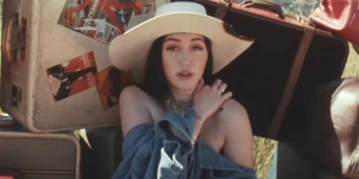 Best Noah Cyrus Songs Playlist | POPSUGAR Entertainment