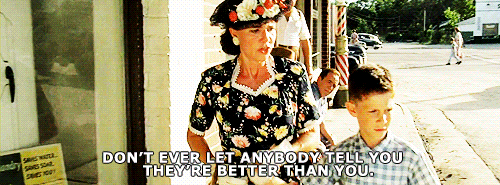 Forrest Gump Movie GIFs | PS Entertainment