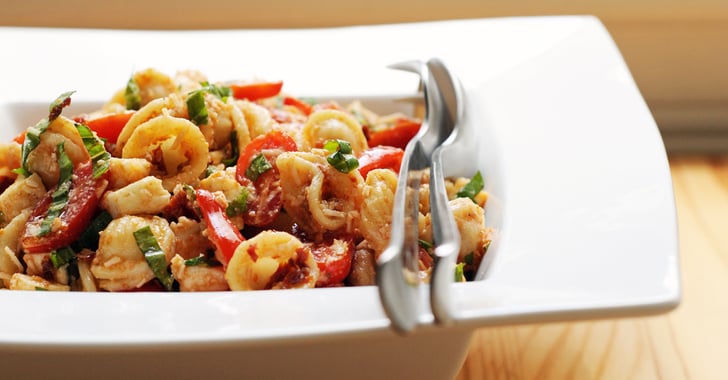 Hot Lunch Recipes | POPSUGAR Food