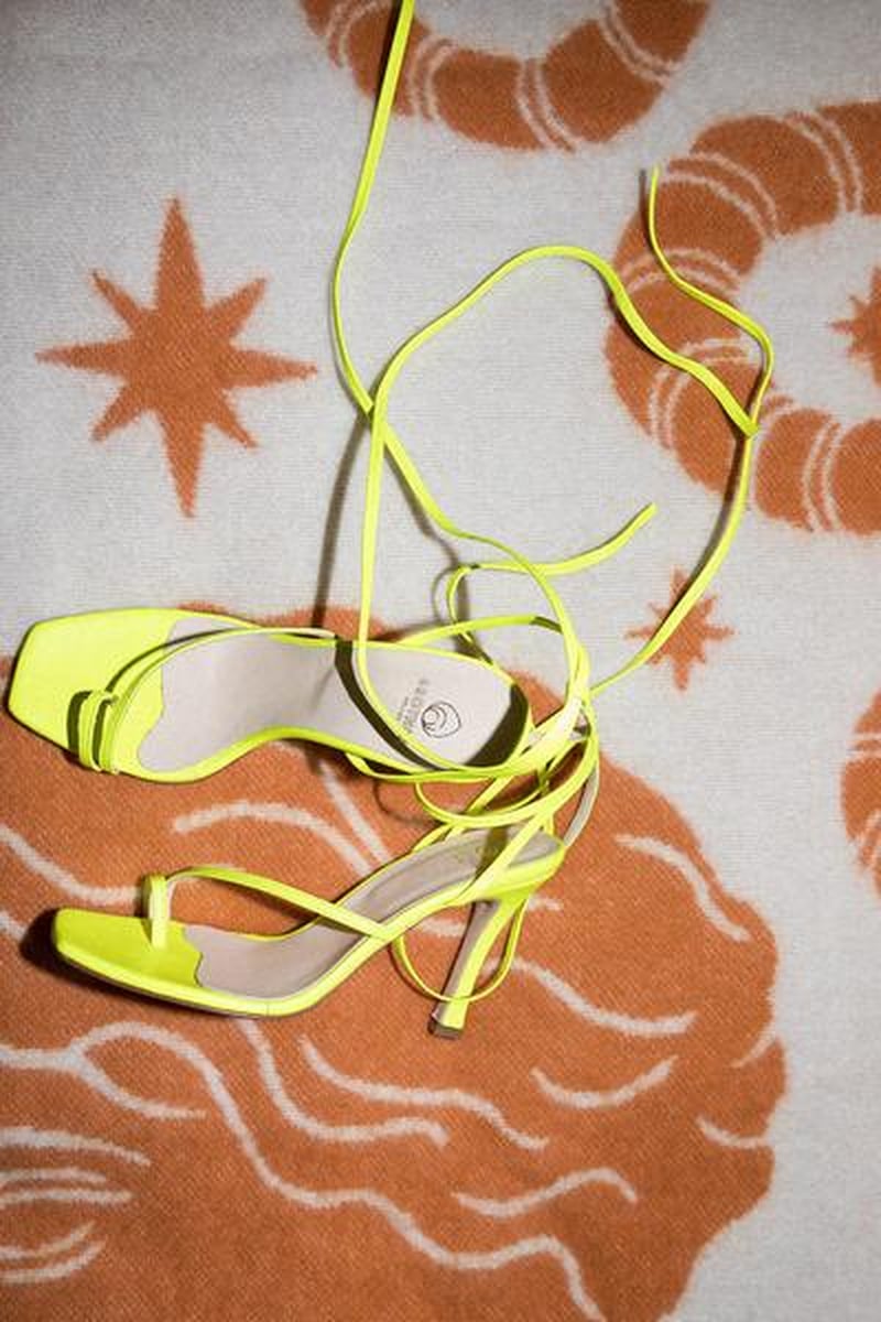 Best Sandals and Heels From Brother Vellies | 2020 | PS Fashion