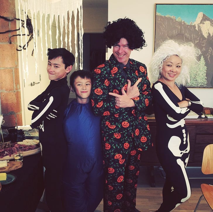 SNL moments | Halloween Costume Ideas For the Family 2021 | POPSUGAR ...