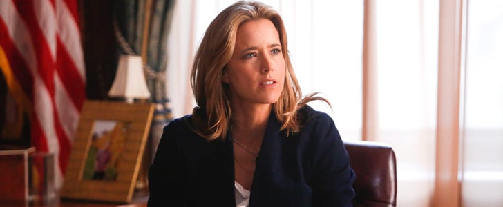 CBS Picks Up All of Its New 2014 Dramas | POPSUGAR Entertainment