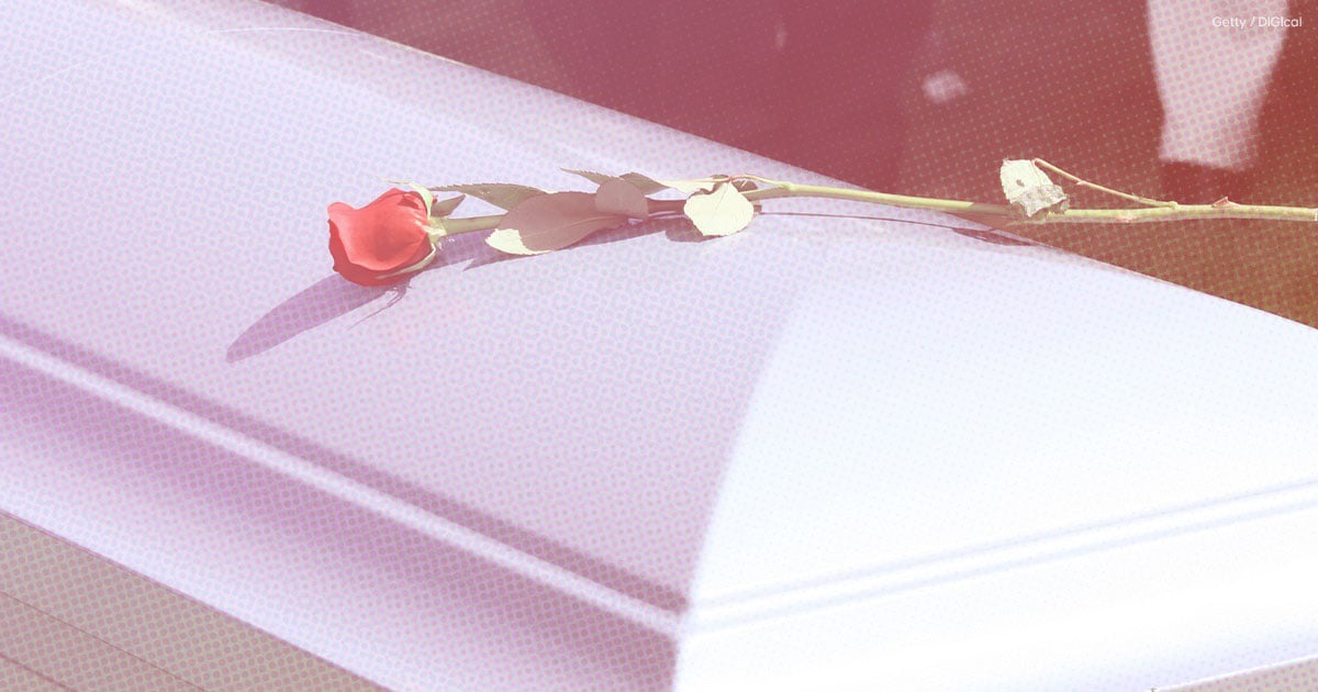 How Mortuary Makeup Artists Honor the Dead | PS Beauty