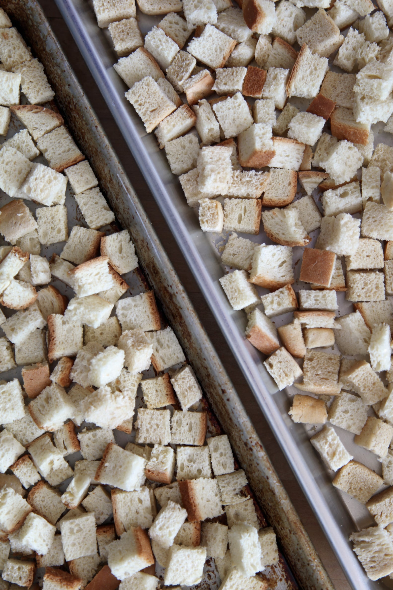 Easy Crock-Pot Stuffing Recipe | PS Food