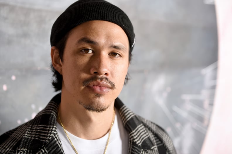 Here Are 56 Asian Actors You Should Know | POPSUGAR Entertainment