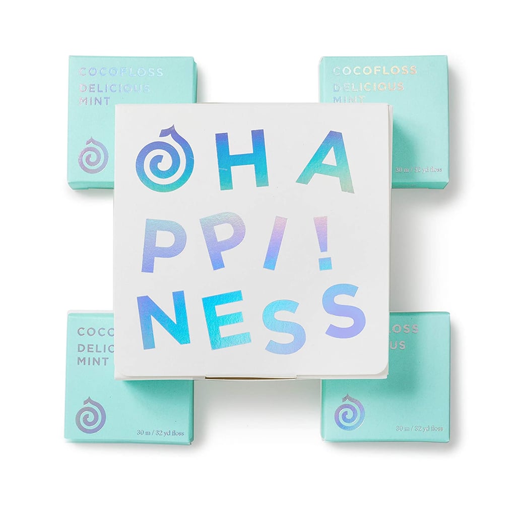Cocofloss Dental Floss Review | POPSUGAR Beauty