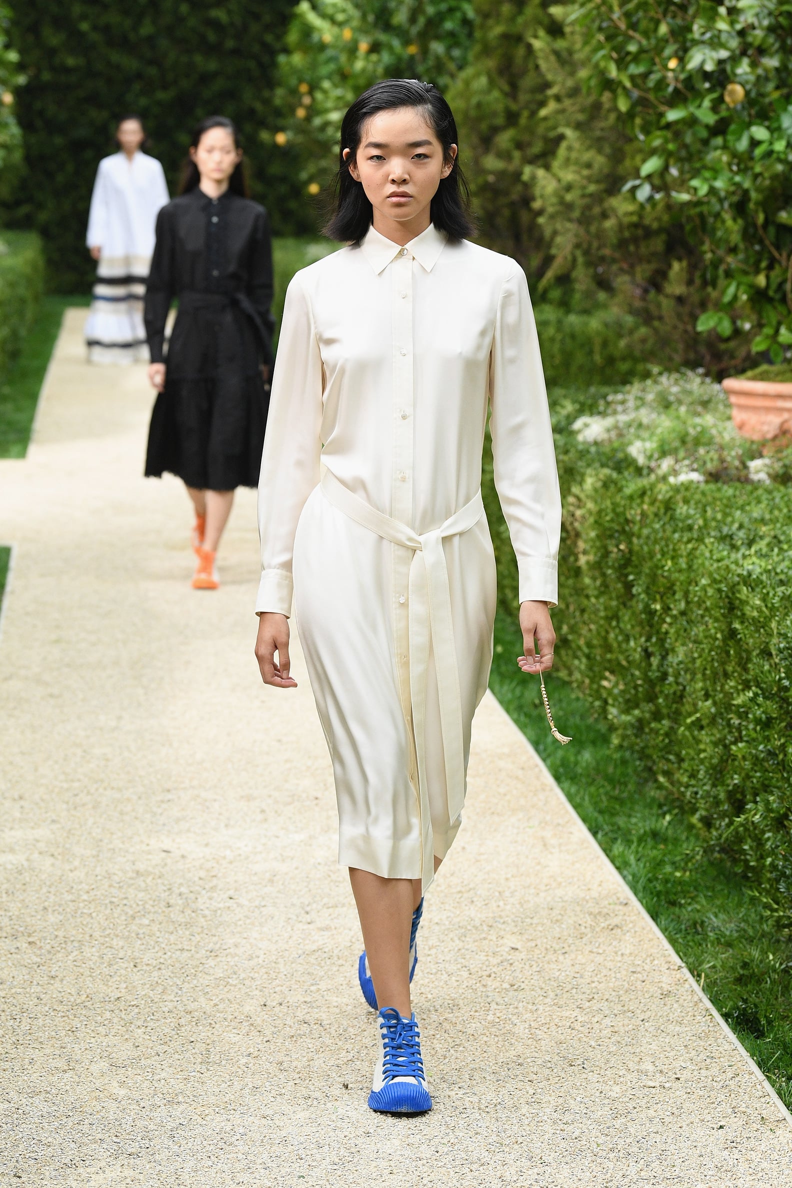 Models to Know For 2019 | PS Fashion