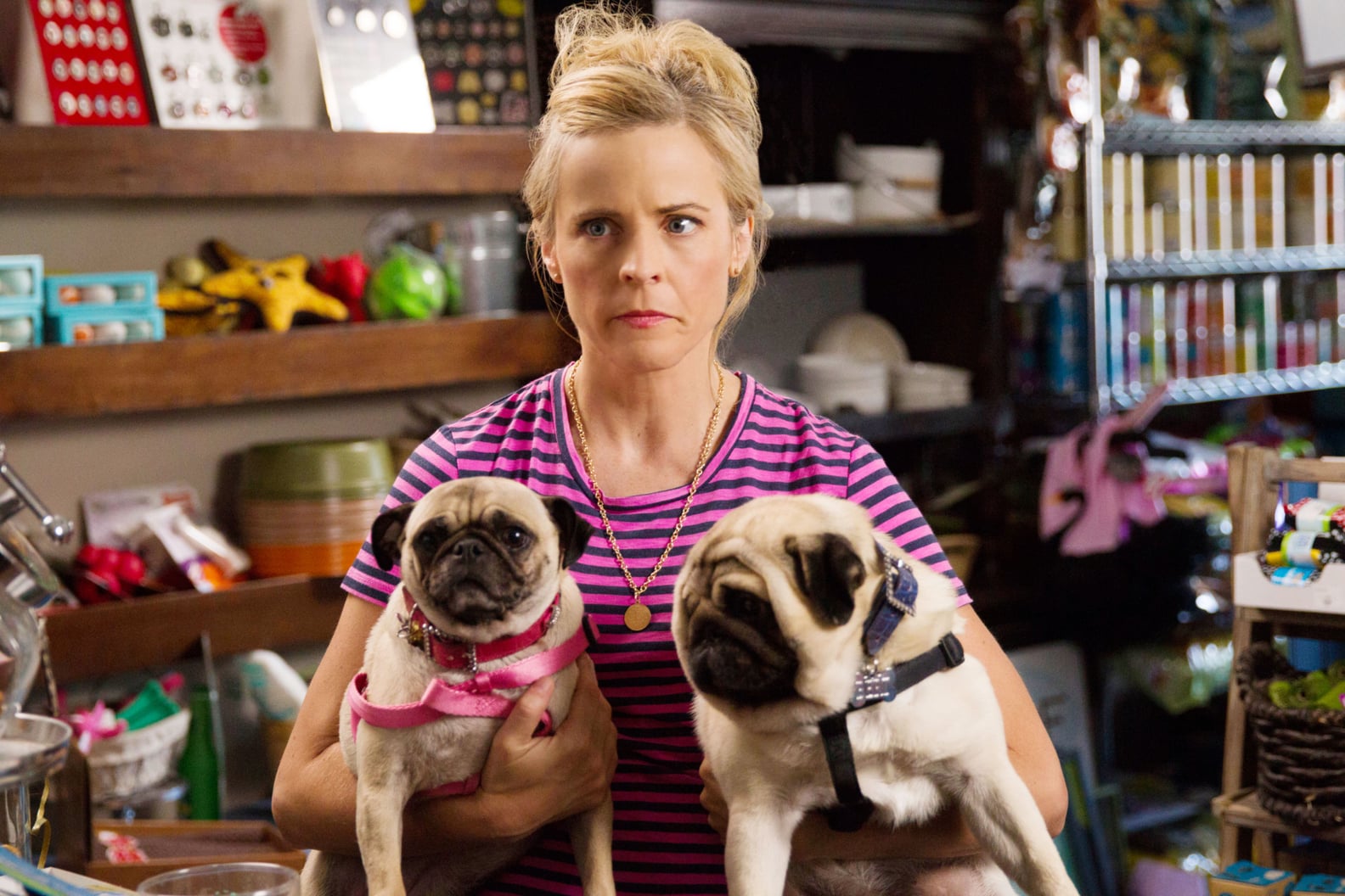 Netflix TV Shows With Characters With Disabilities | PS Entertainment