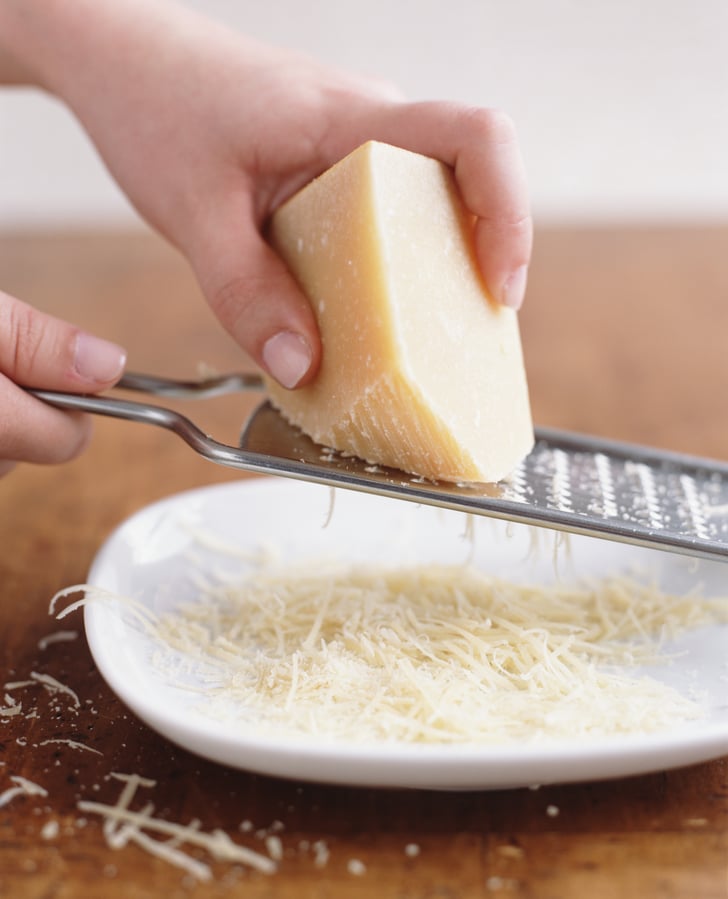 Parmesan Can You Eat Cheese On The Keto Diet POPSUGAR Fitness Photo 15 parmesan-can-you-eat-cheese-on-the-keto-diet-popsugar-fitness-photo-15