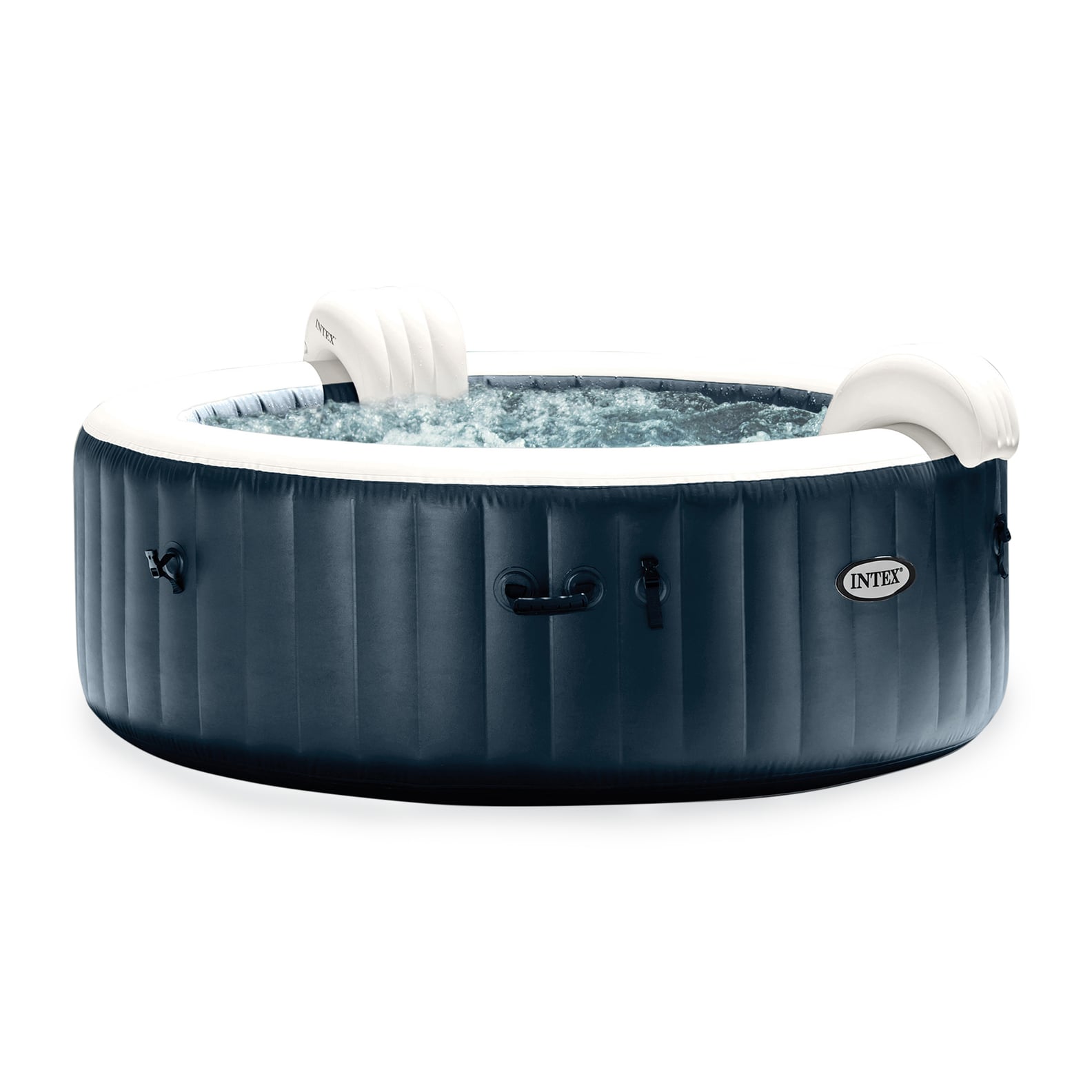 Inflatable Hot Tubs From Walmart 2022 | PS Family