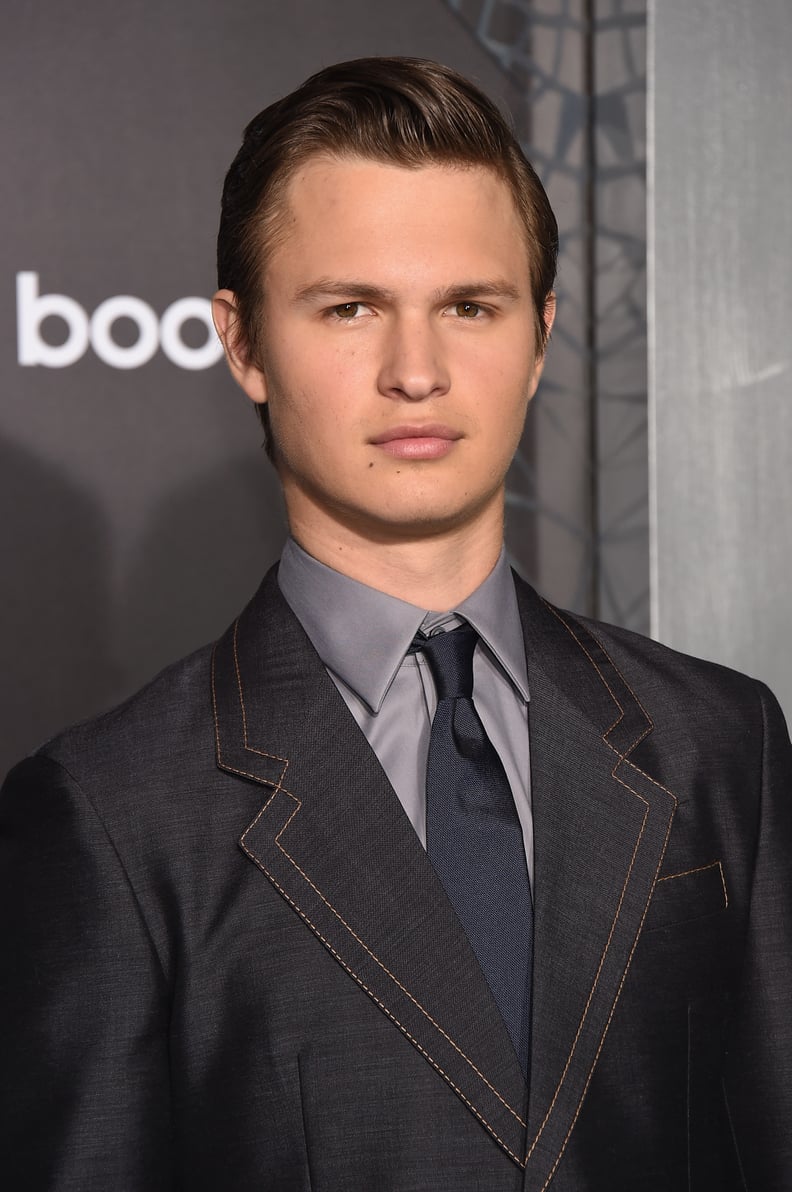 Insurgent NYC Premiere 2015 | Pictures | PS Celebrity