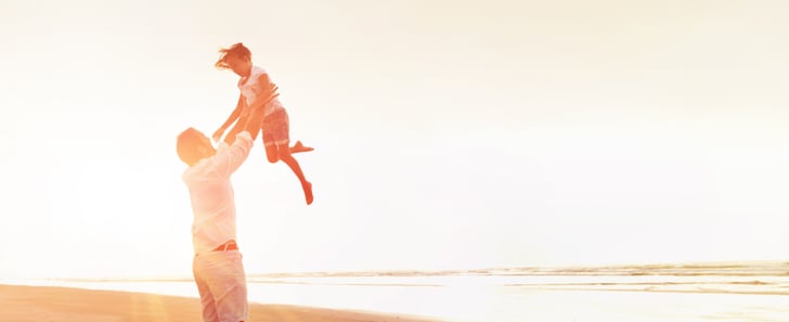 Lessons Dad Taught Us | POPSUGAR Smart Living