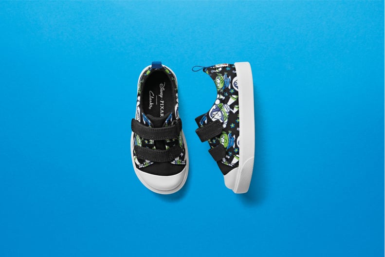 Clarks Toy Story 4 Shoes For Kids | POPSUGAR Family