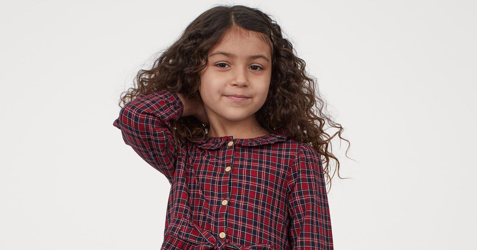 H&M Kids' Holiday Collection 2020 | PS Family