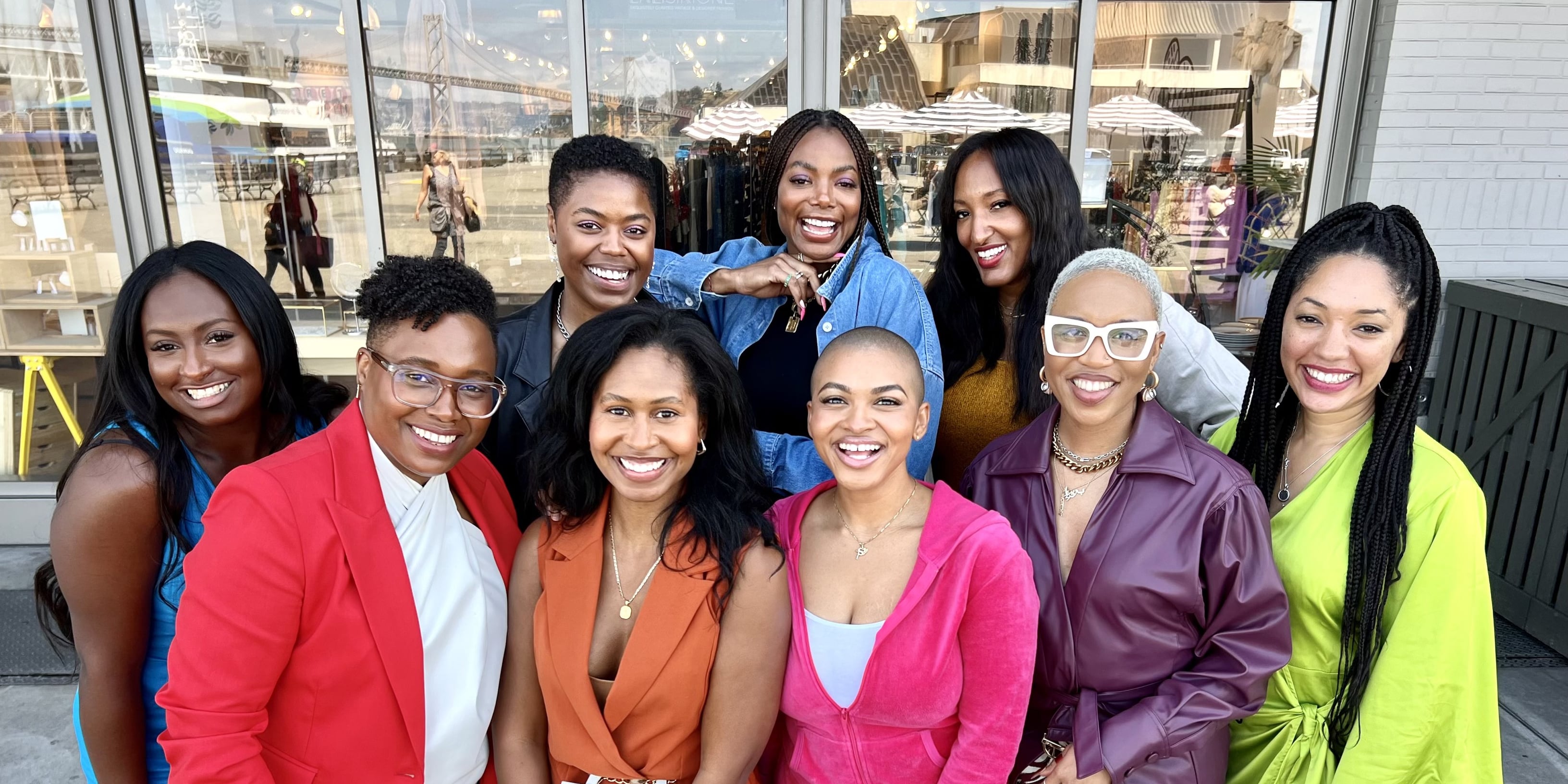 Sephora's 7 BIPOC-Owned Brands in 2023 Accelerate Program | POPSUGAR Beauty