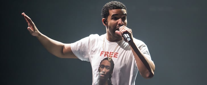 Drake Releases If You're Reading This It's Too Late | POPSUGAR ...