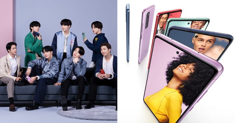BTS Products, Merch, and Gifts | POPSUGAR Entertainment