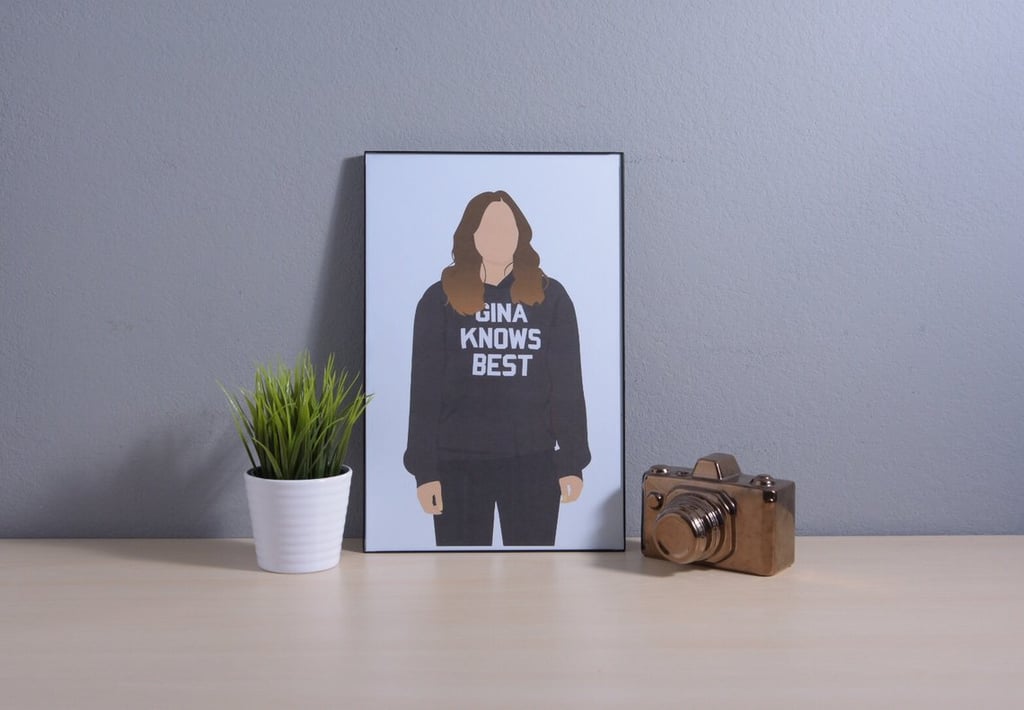 Gifts For Brooklyn Nine-Nine Fans | POPSUGAR Entertainment