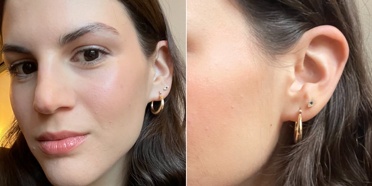 Piercing Rejection Tips, According to Experts | PS Beauty