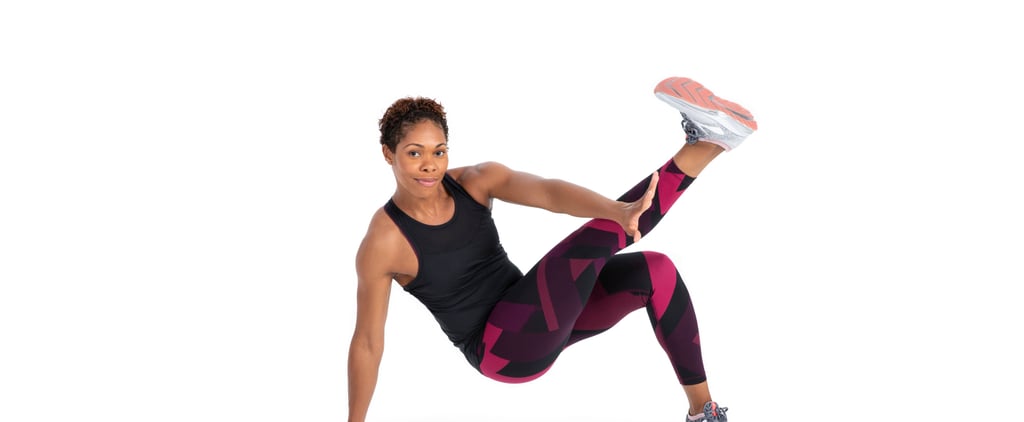 Bodyweight Exercises | POPSUGAR Fitness