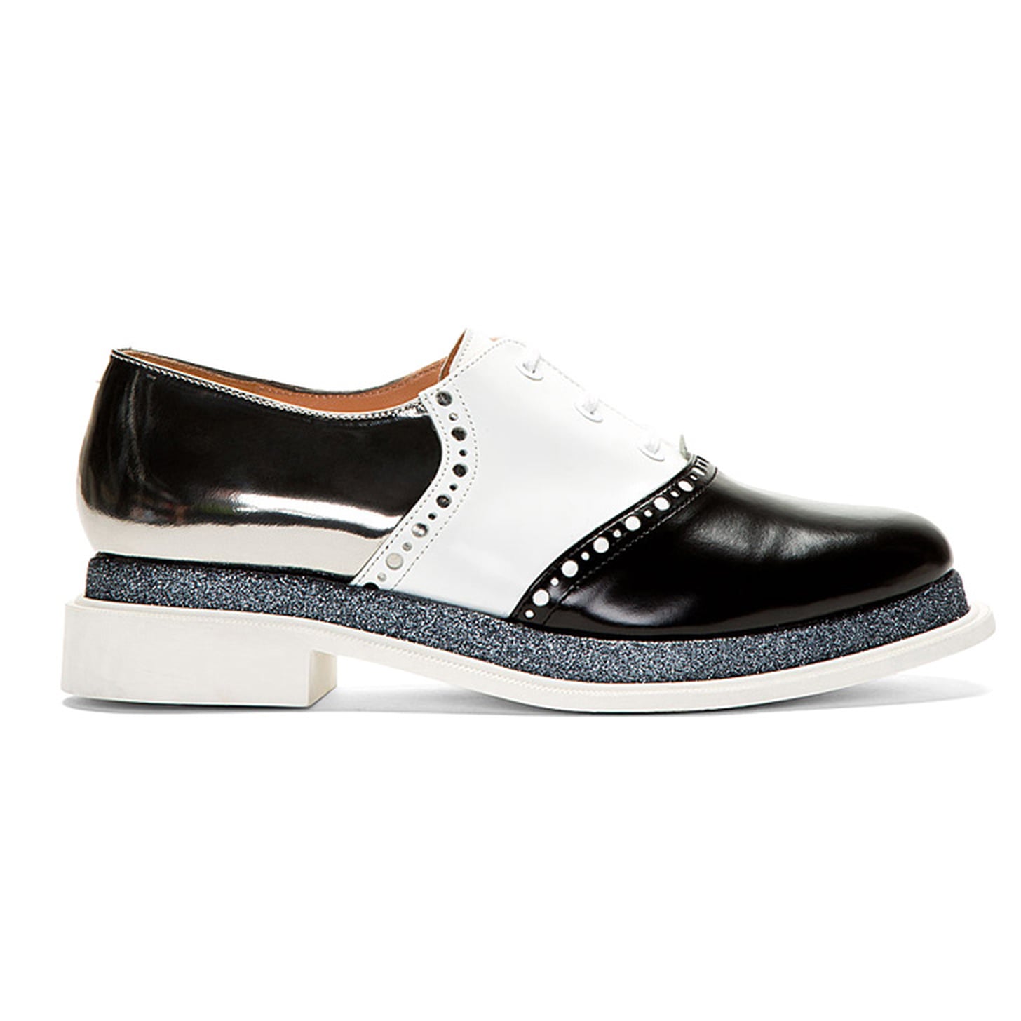 Types of Shoe Shapes | PS Fashion