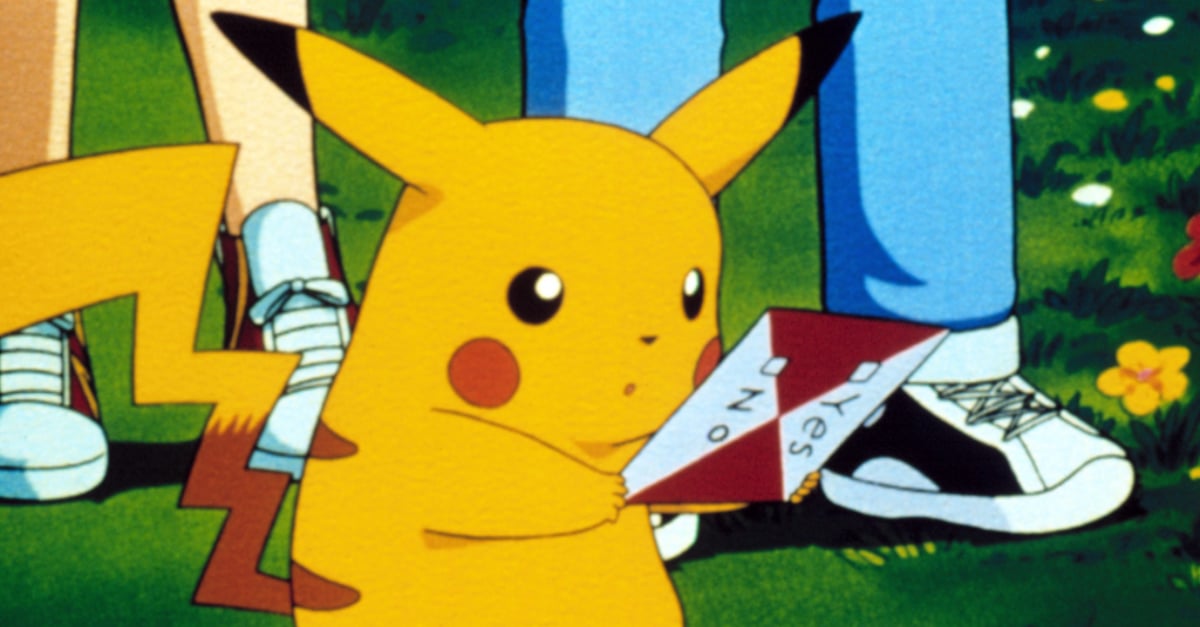 Pokemon Perfume | POPSUGAR Beauty