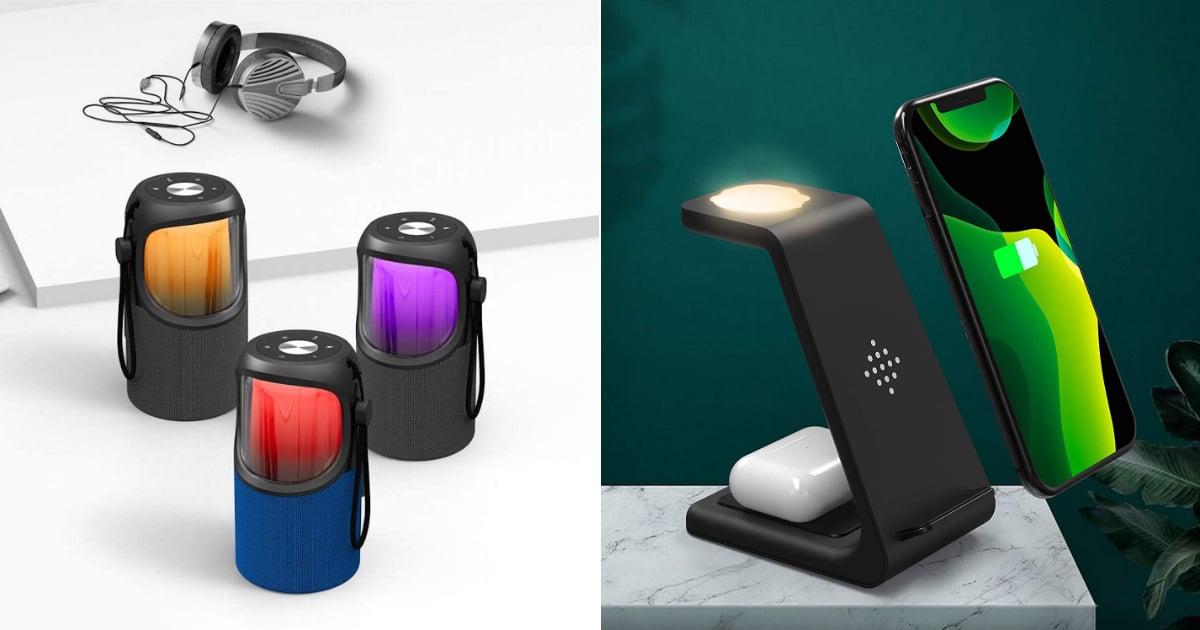 The Best Tech Deals From the Amazon Outlet | 2021 | POPSUGAR Technology UK