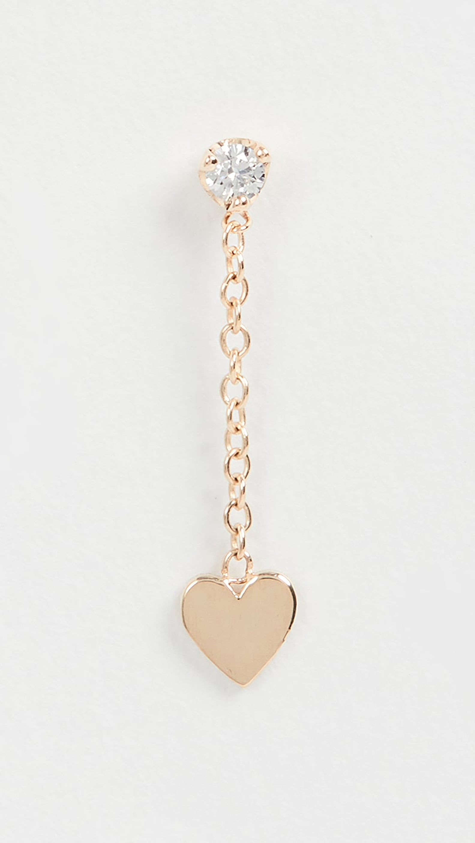The Best Heart-Shaped Jewelry | PS Fashion