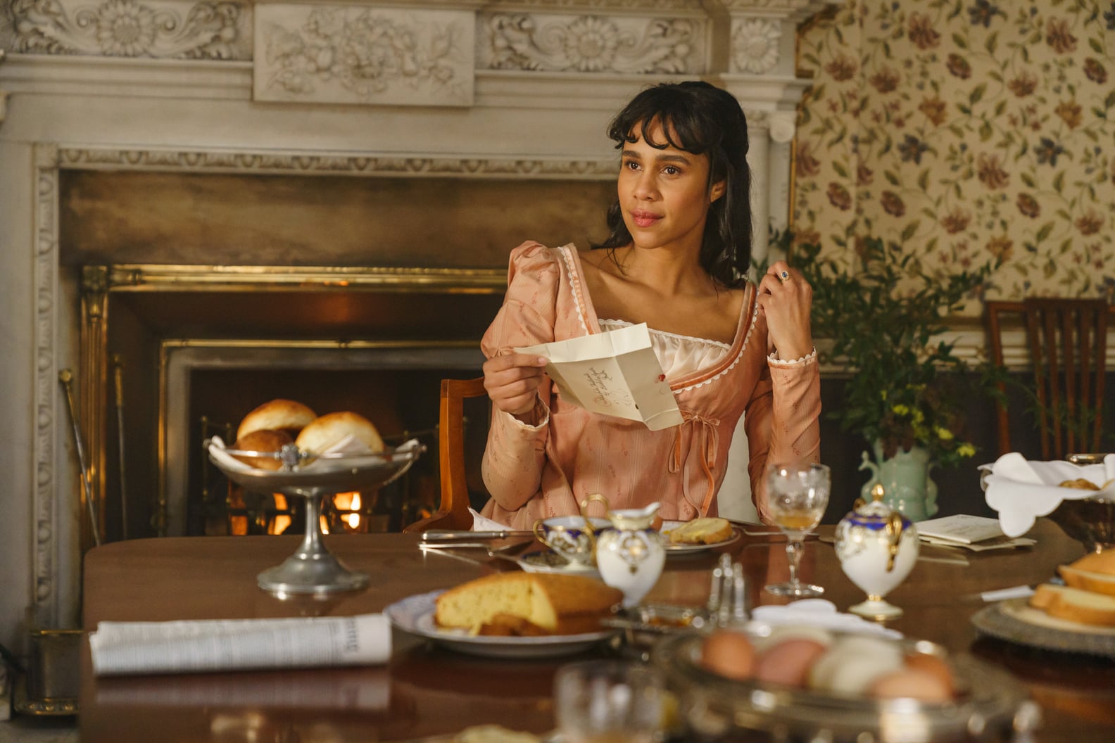 Mr. Malcolm's List: Trailer, Cast, Plot, Release Date | PS Entertainment