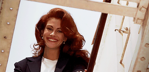Pretty Woman Movie GIFs | PS Entertainment