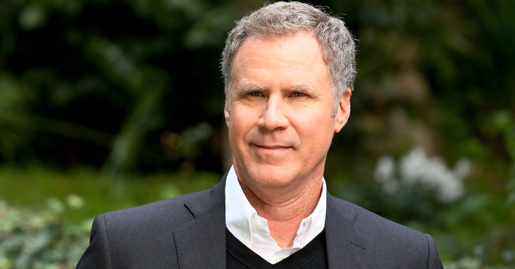 Will Ferrell in a Car Accident April 2018 | POPSUGAR Celebrity