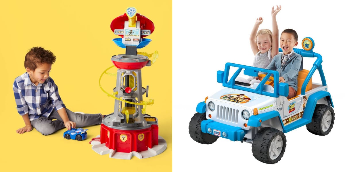 The Best Toys For Kids in 2020 | PS Family