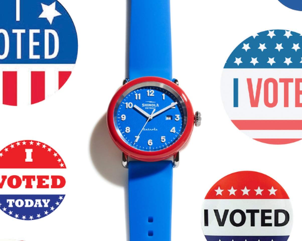 The Best Vote Clothes and Accessories 2020 | PS Fashion