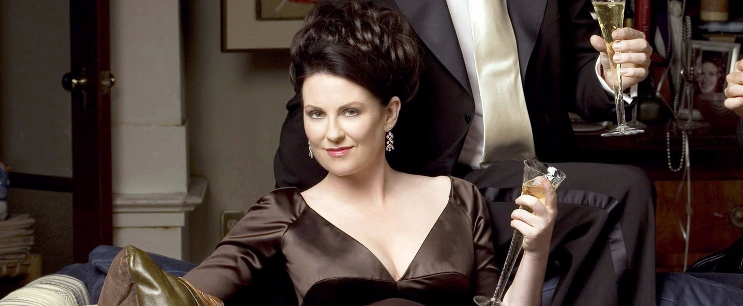 Megan Mullally Quotes About Will and Grace Reboot 2016 | POPSUGAR ...