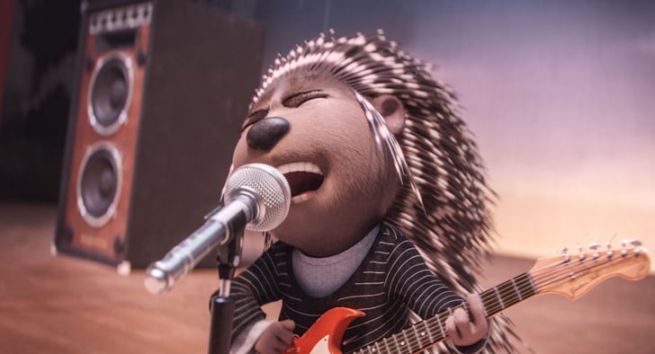 Sing | New Movies on Netflix August 2017 | POPSUGAR Entertainment Photo 21
