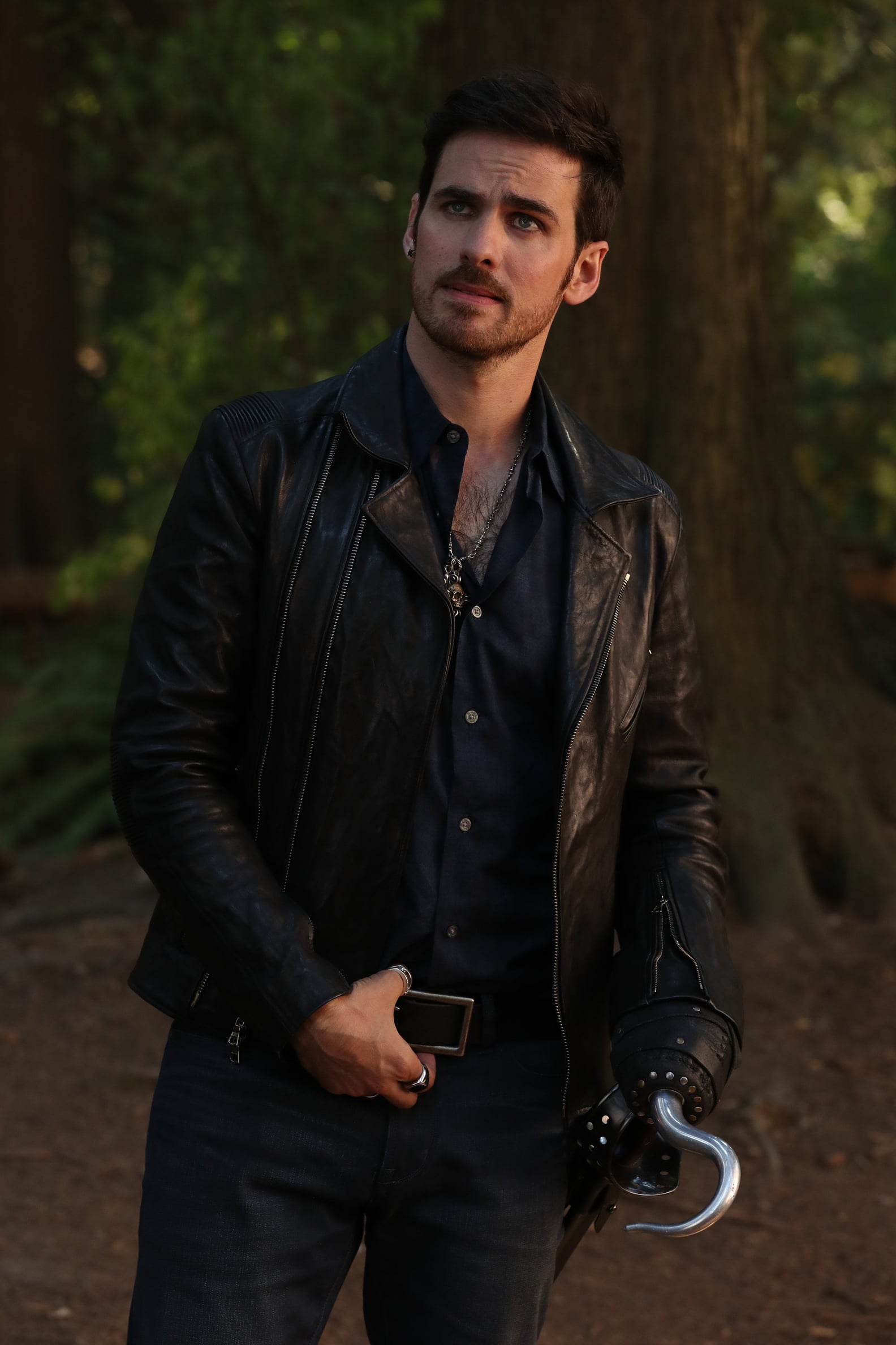 Once Upon a Time Season 7 Pictures | PS Entertainment