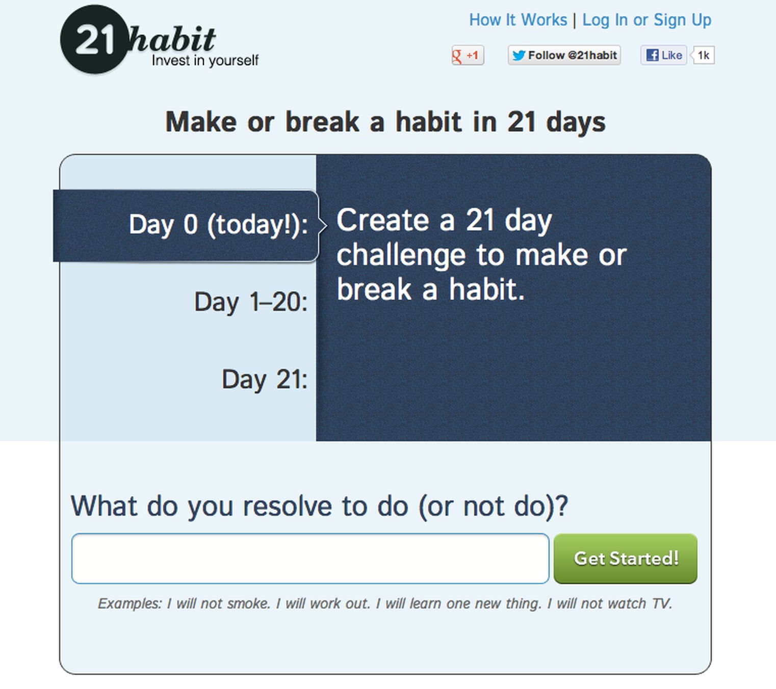 Resolution Apps | POPSUGAR Tech