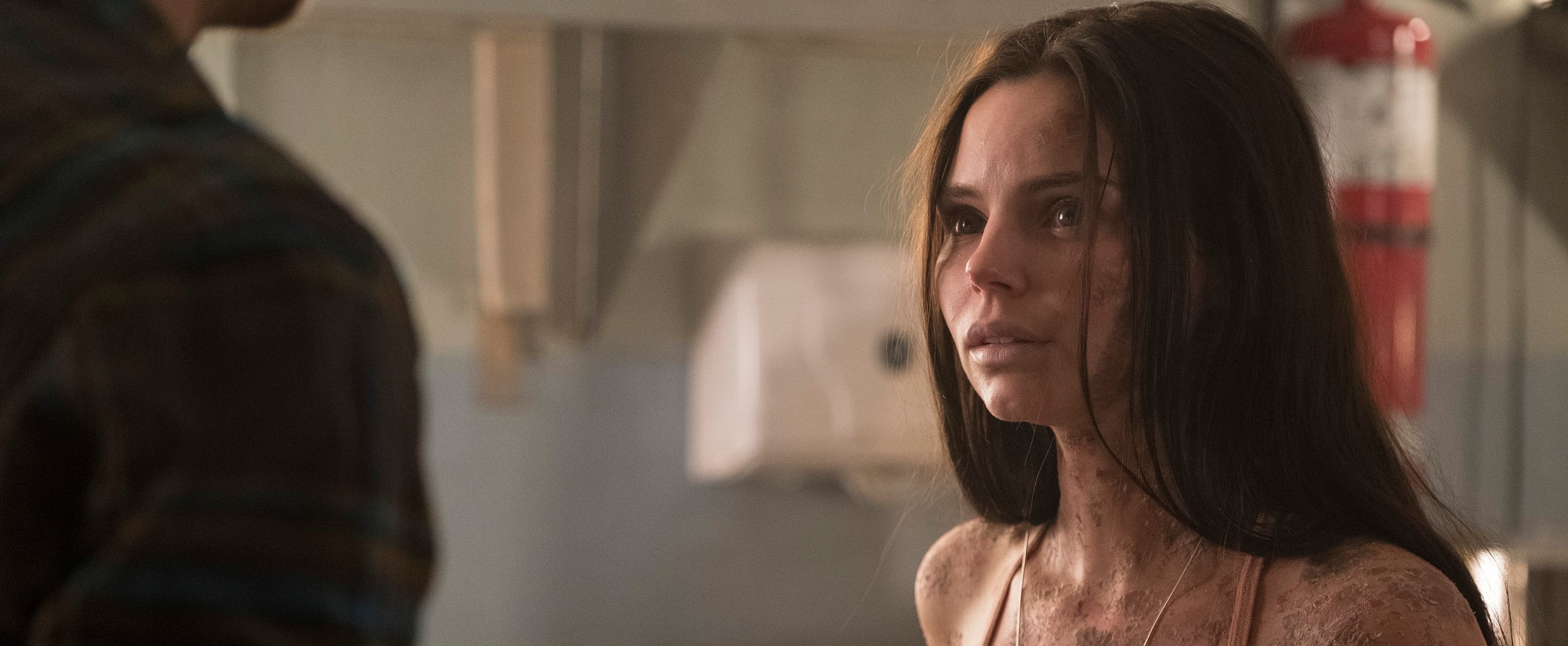 Siren Season 1 Episode 4 "On the Road" Video | PS Entertainment