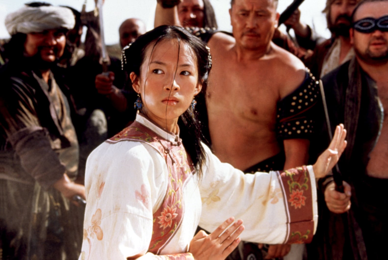 The Best Movies of 2000 | POPSUGAR Entertainment