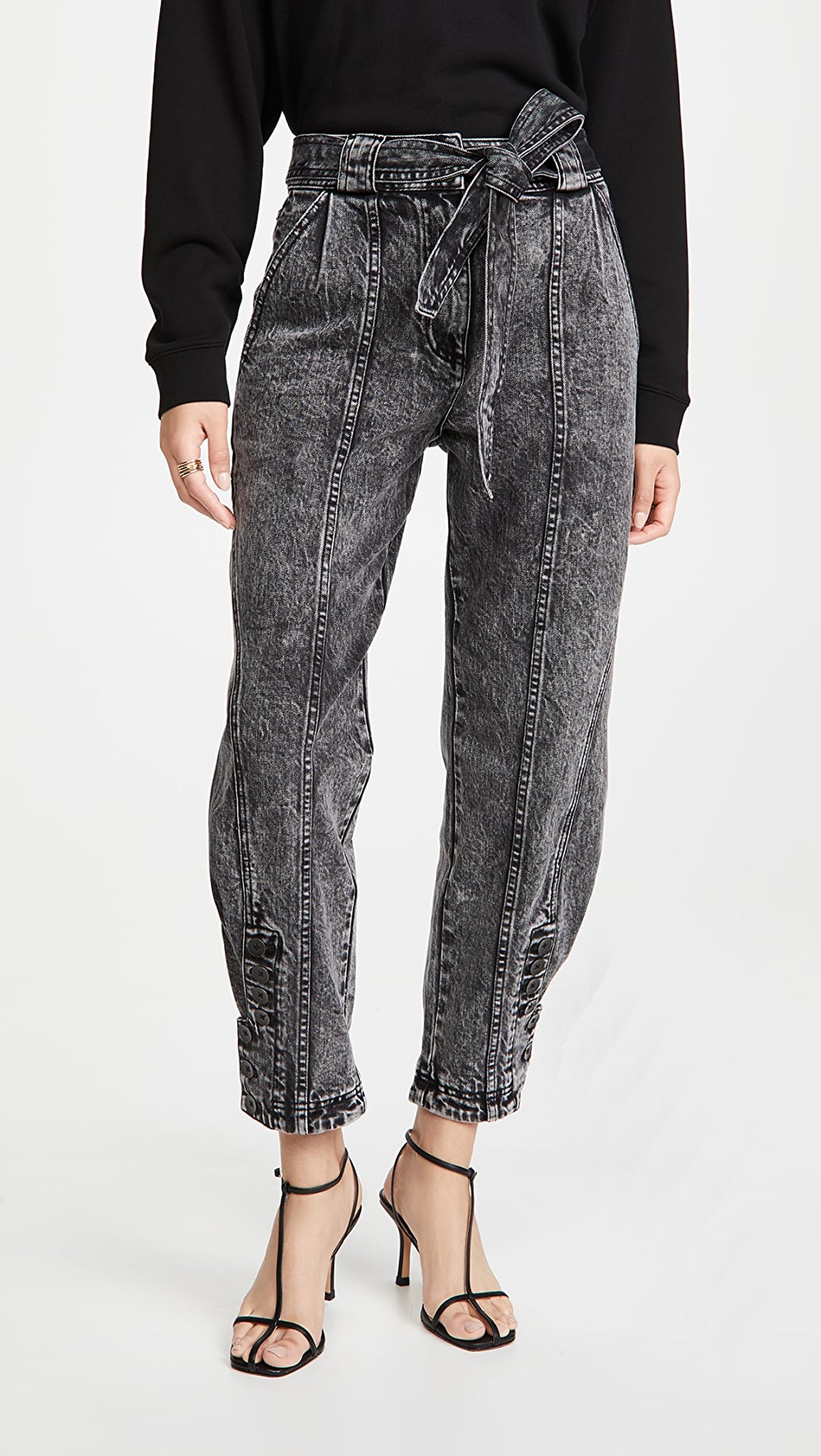 Fall Denim Trends 2020 | PS Fashion