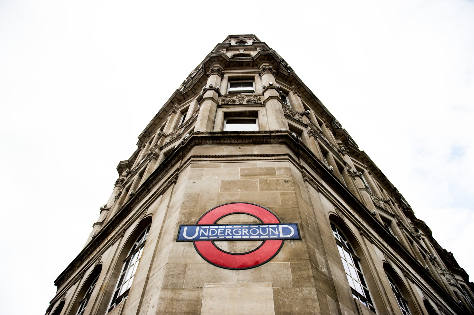 London Tube and Bus Tips | PS Smart Living