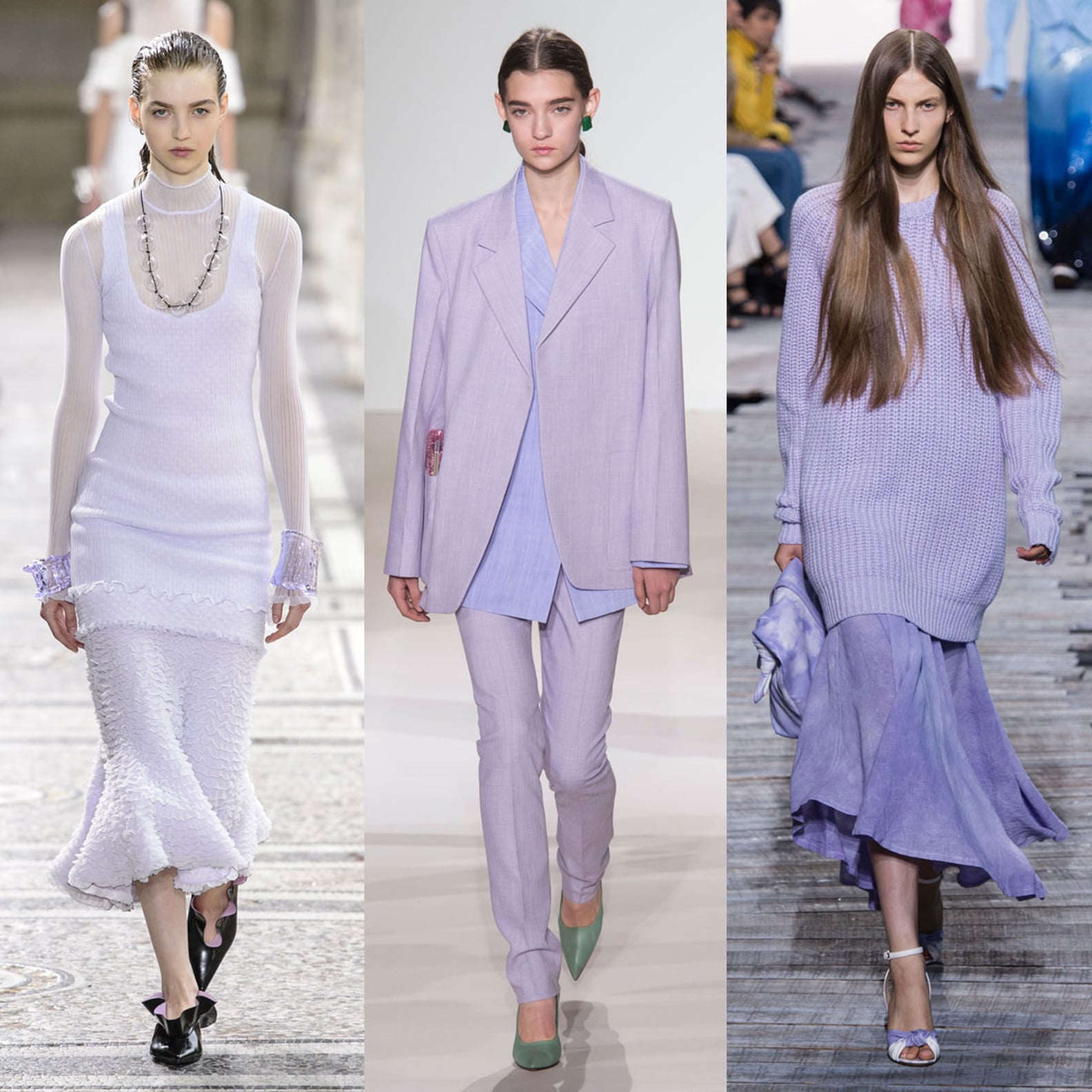 Spring 2018 Fashion Trends | PS Fashion