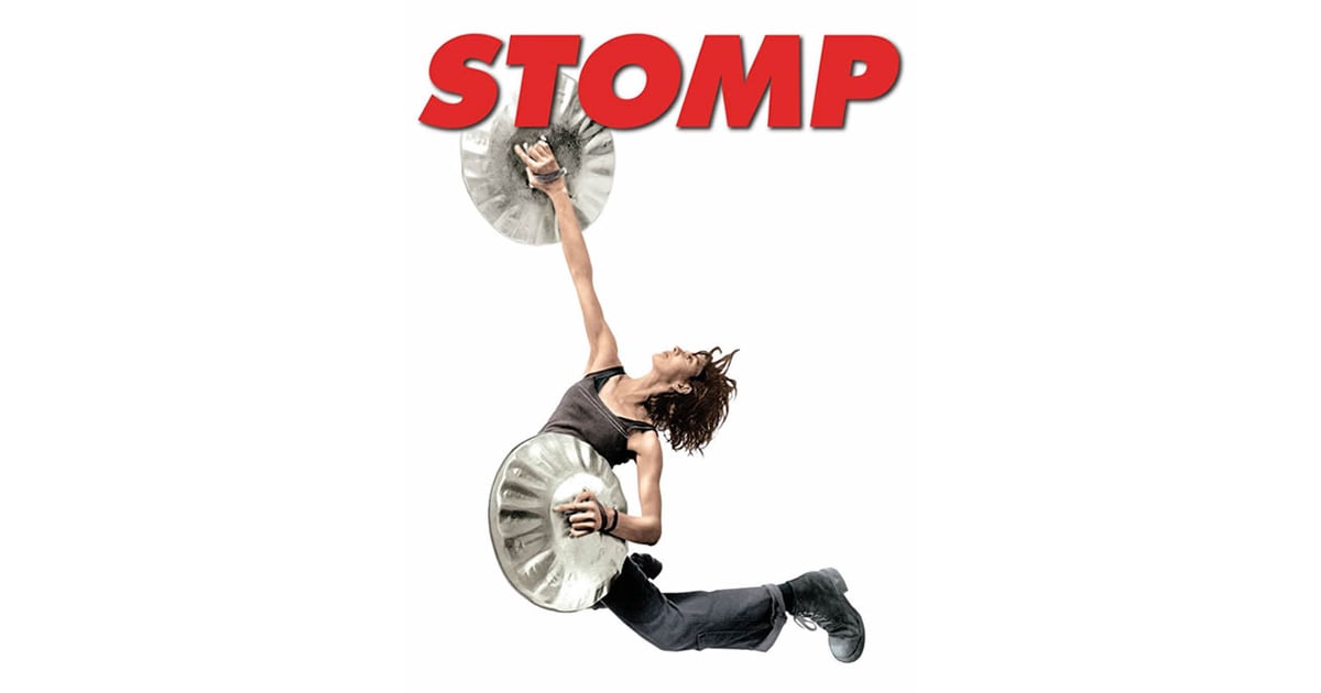 Stomp | Kid-Friendly Broadway Shows | POPSUGAR Family Photo 5