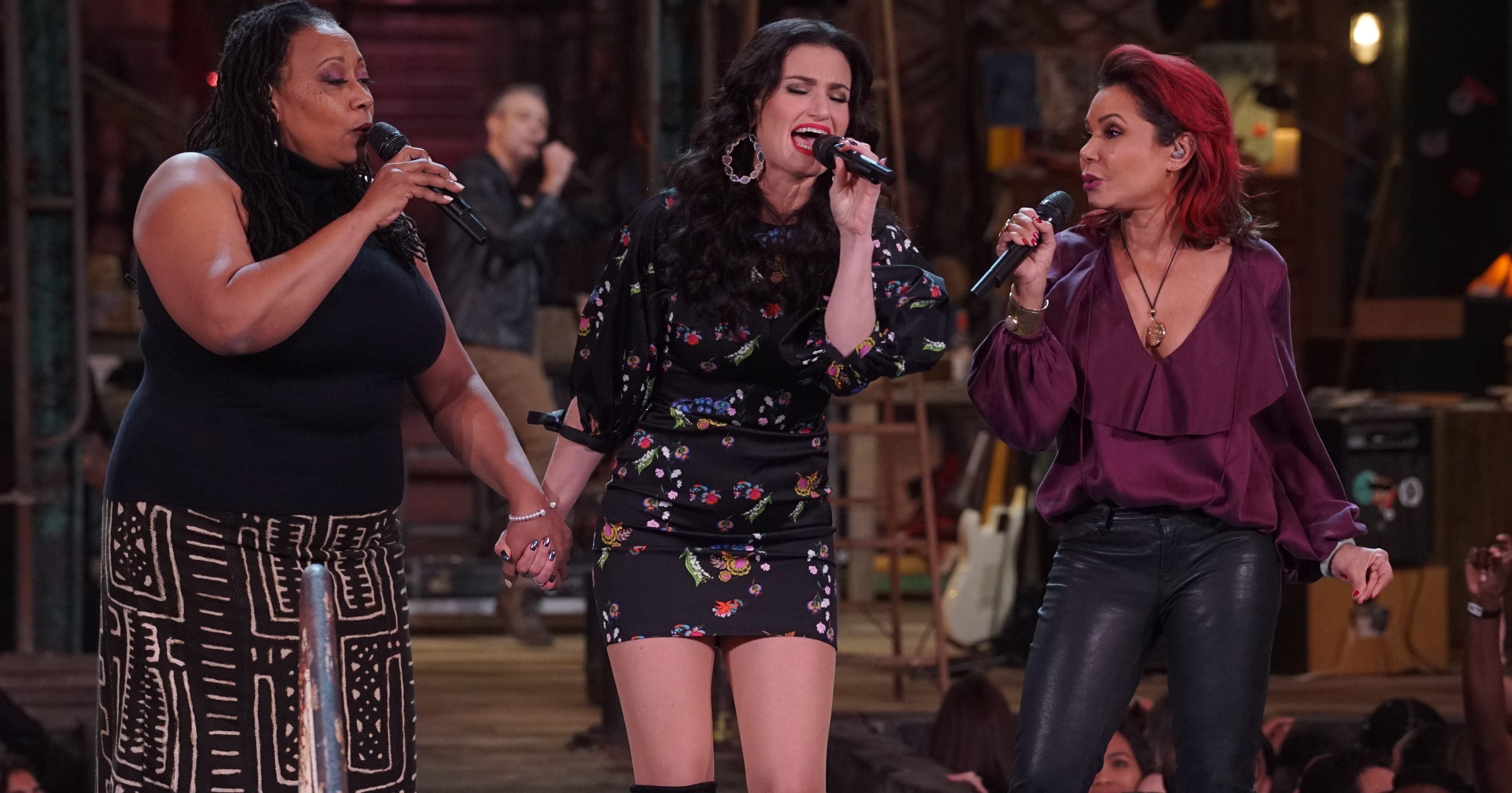 Rent Live Performance Videos | PS UK Entertainment
