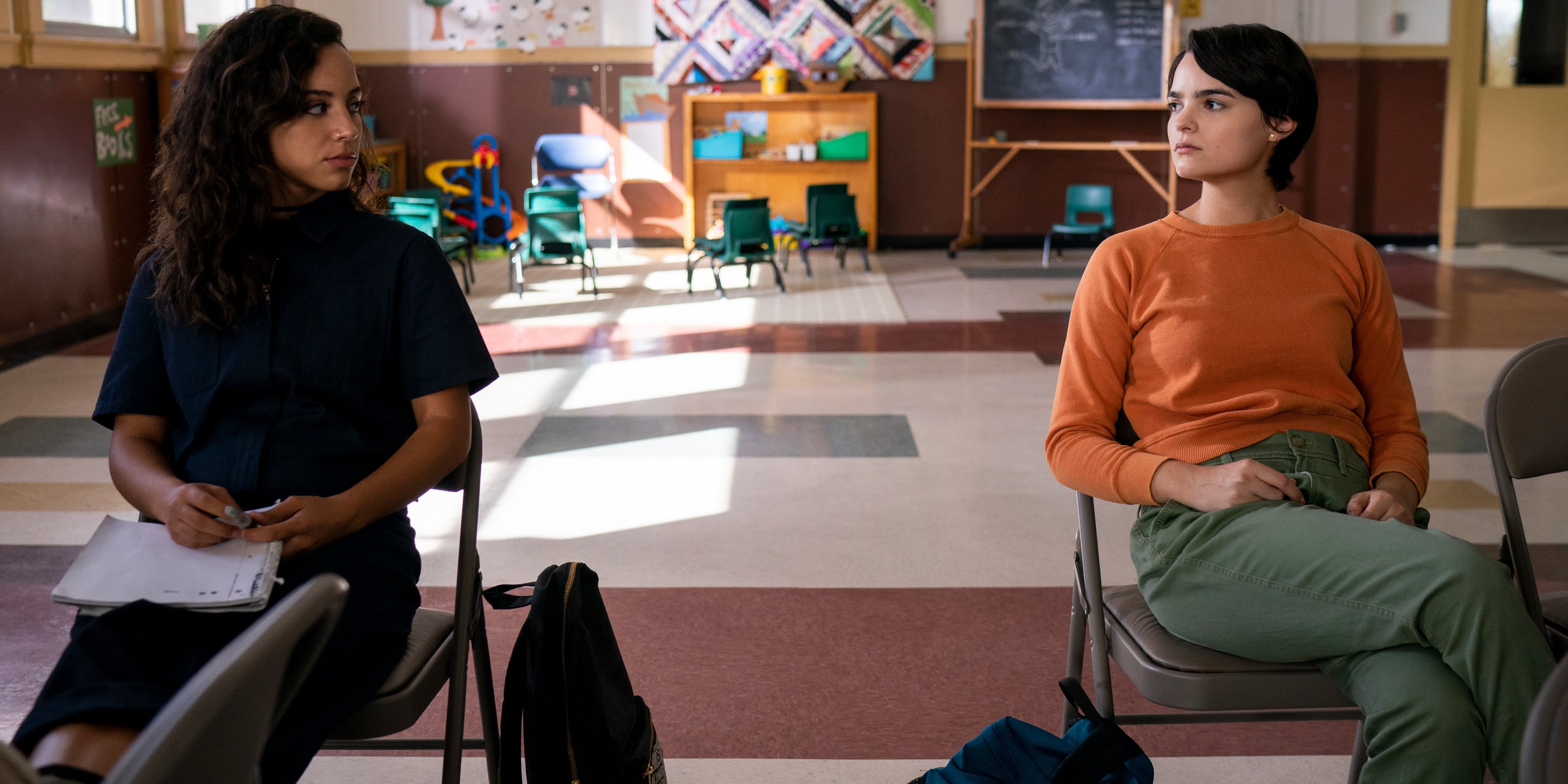 How Old Is the Cast of Trinkets on Netflix? | PS Entertainment