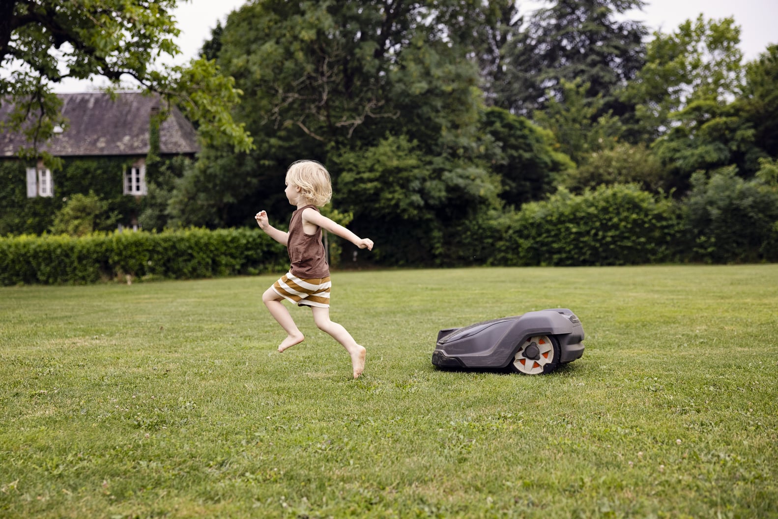 9 Different Parenting Styles and Their Effects on Kids | POPSUGAR Family