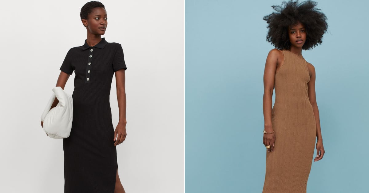 Best New Arrivals From H&M | June 2021 | PS Fashion