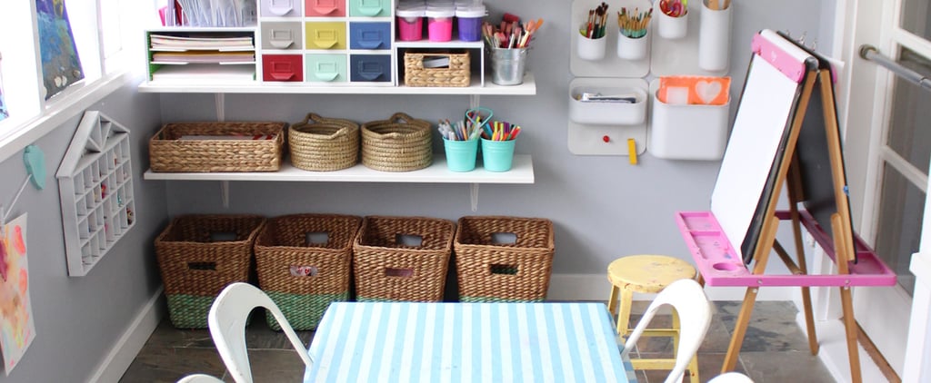 Indoor Activities | POPSUGAR Moms