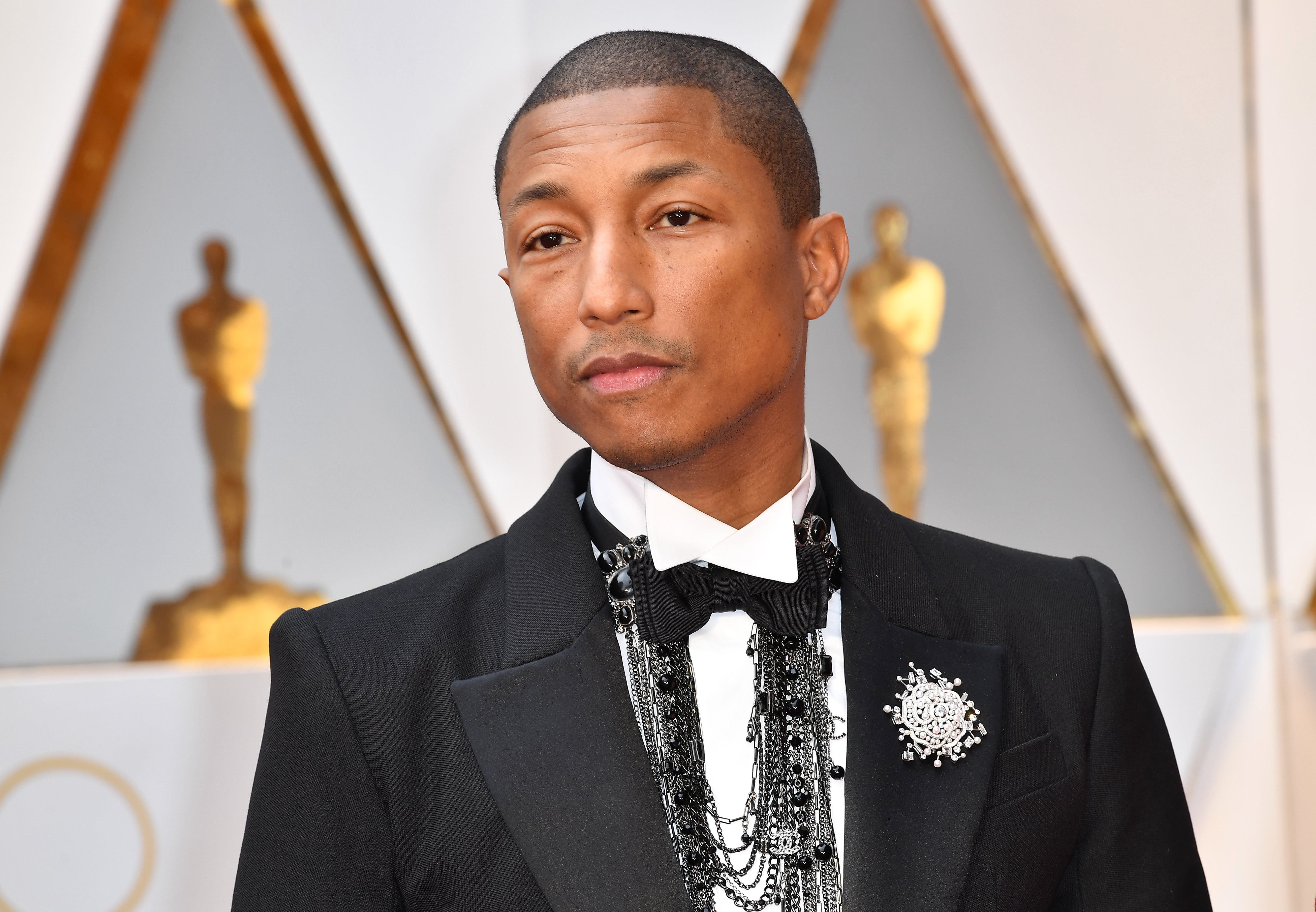 Pharrell Meme Vampire