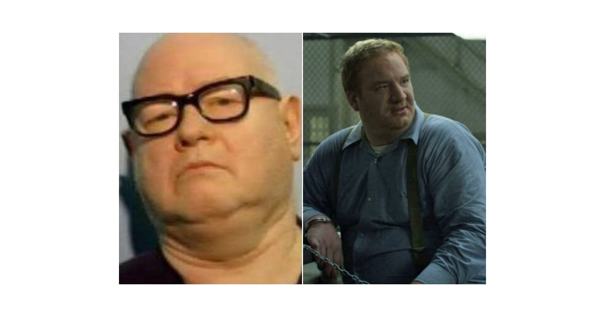 Jerry Brudos | Mindhunter Serial Killers in Real Life | POPSUGAR ...